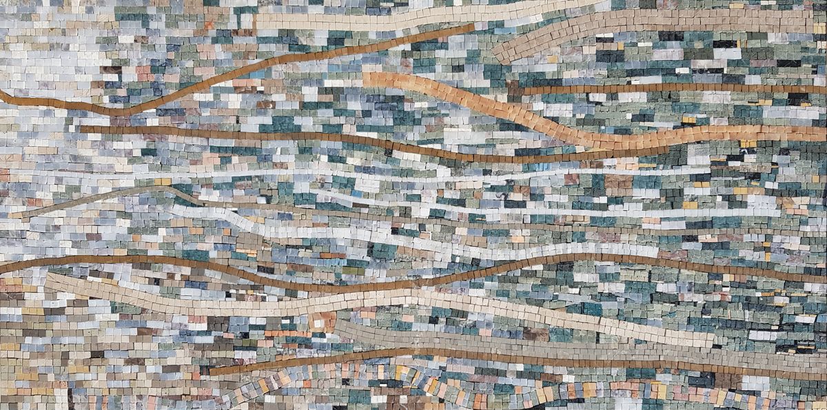 Handmade Marble Mosaic Designs, Page 6 - Mosaic Natural