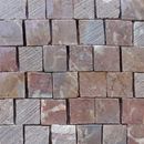 Handmade Marble Mosaic Designs - Mosaic Natural